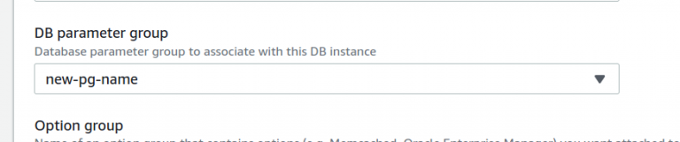 Aws Rds You Do Not Have The Super Privilege And Binary Logging Is Enabled The System Admins Blog