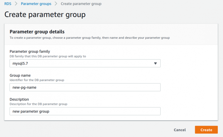 Aws Rds You Do Not Have The Super Privilege And Binary Logging Is Enabled The System Admins Blog