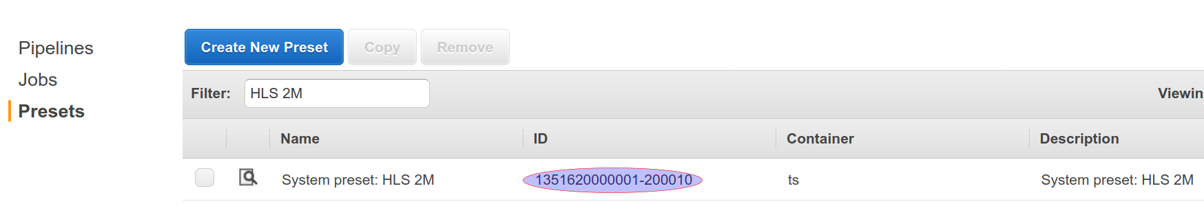 Media Conversion Pipeline With Aws Transcoder Lambda And S3 The System Admins Blog